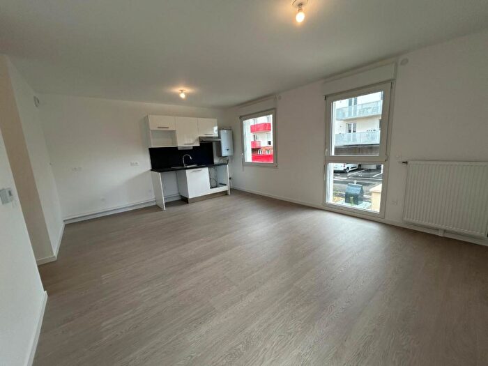 Amiens, Saint-Honoré, Jeanne d'Arc - Appartement 3 pièces à louer