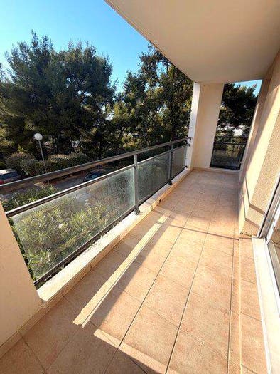 Appartement 2 pièces à louer à Marseille 13ème arrondissement