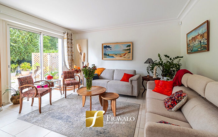 Maison 6 pièces à vendre - Vannes, Cliscouët