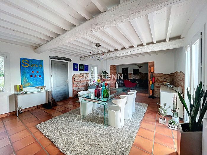 Maison à vendre - Saint-Génis-des-Fontaines - 5 pièces - 3 chambres