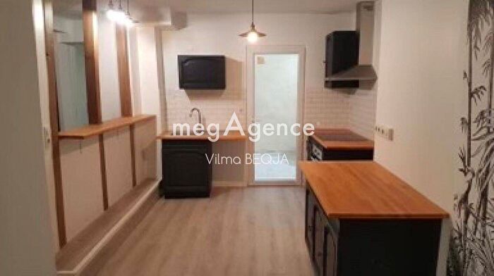 Appartement 2 pièces à louer à Briand Leclerc, Sens