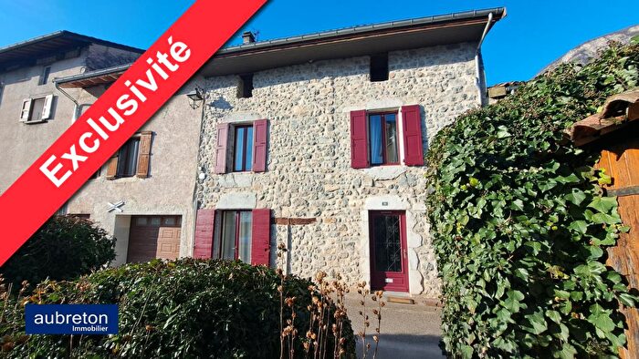 Maison à vendre - La Terrasse - 3 chambres