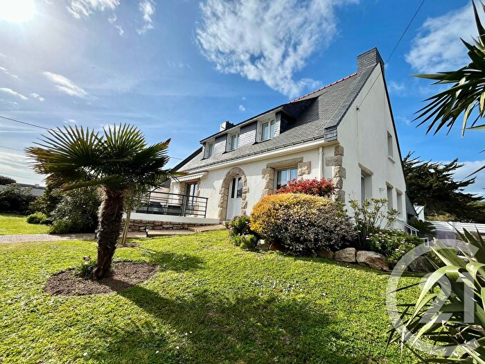 Maison à vendre - Saint-Pierre-Quiberon - 7 pièces - 5 chambres