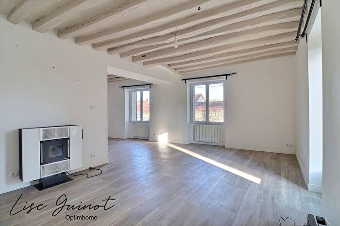 Maison à vendre - Bazemont - 3 pièces - 2 chambres