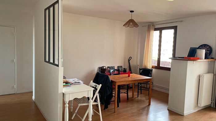 Appartement 3 pièces à vendre à Toulouse, Saouzelong