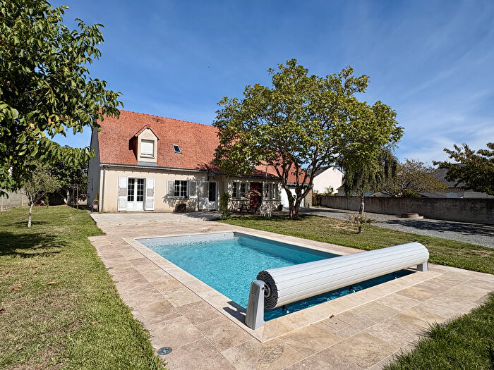 Maison 6 pièces à vendre à La Ville-aux-Dames
