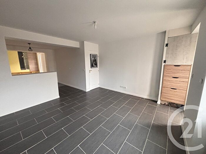 Maison à vendre - Coulaines - 3 pièces - 1 chambre