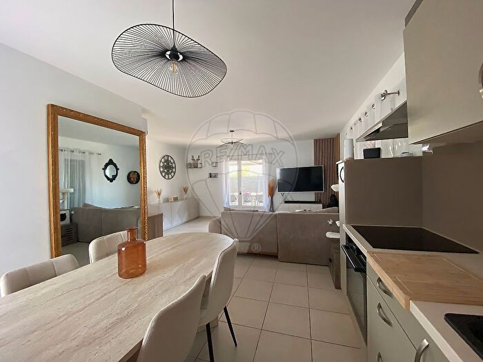 Arvert : Maison 3 pièces à vendre