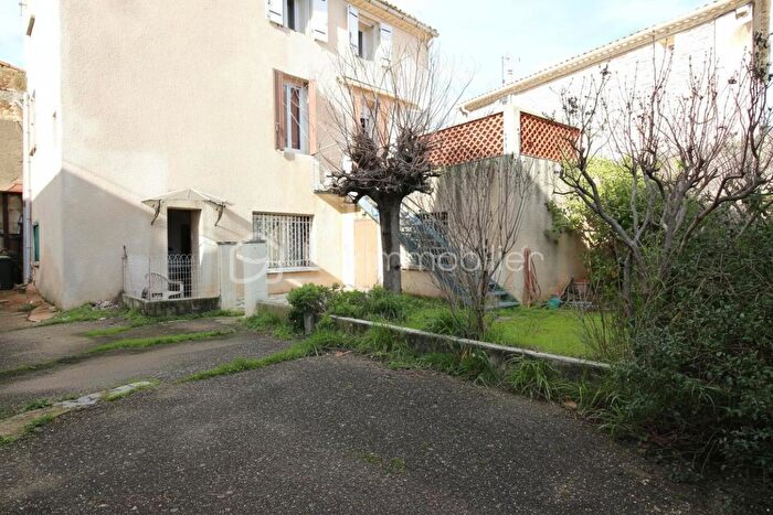Maison 7 pièces à vendre à Milhaud