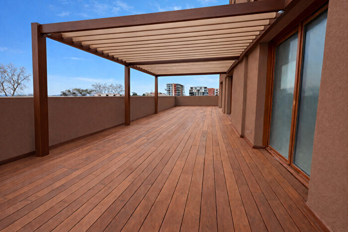 Appartement à vendre - Toulouse, LOrmeau, La Terrasse, La Grande Plaine - 4 pièces - 3 chambres