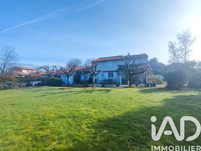 Maison à vendre - Galgon - 6 pièces - 5 chambres