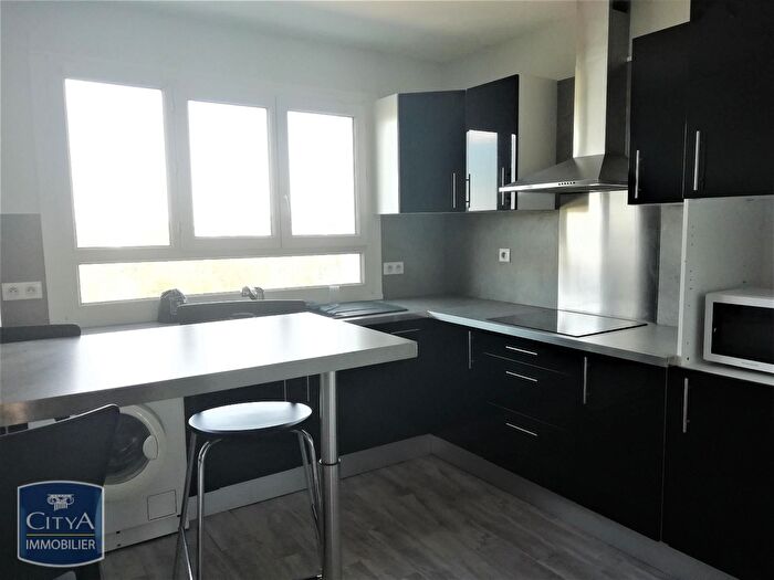 Le Mans, Novaxis : Appartement 2 pièces à louer