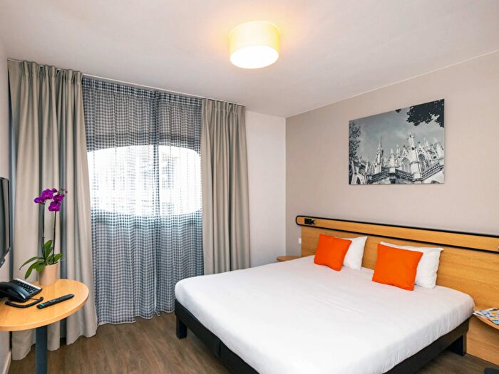 Appartement à vendre - Nancy, Stanislas, Meurthe - 1 pièce