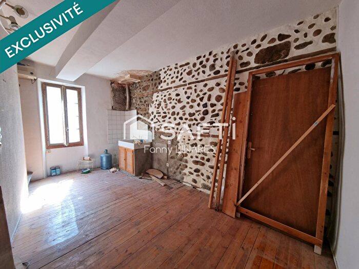 Maison 2 pièces à vendre - Millas