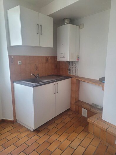 Appartement à louer - Nyons - 2 pièces - 1 chambre