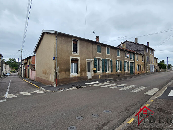 Wassy : Maison 6 pièces à vendre