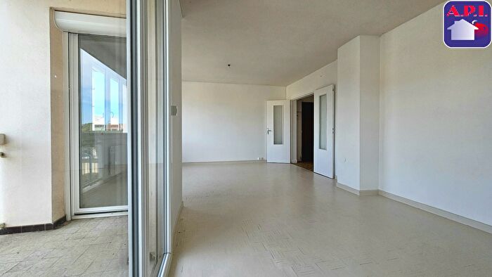 Appartement à vendre - Saint-Gaudens - 4 pièces - 3 chambres