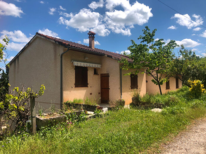 Maison à vendre - Pradines - 7 pièces - 5 chambres