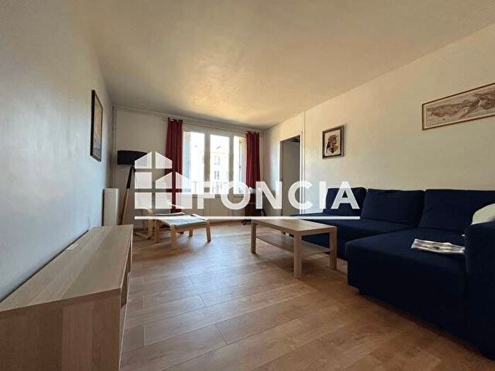 Saint Maurice-Fetilly, La Rochelle : Appartement 3 pièces à louer