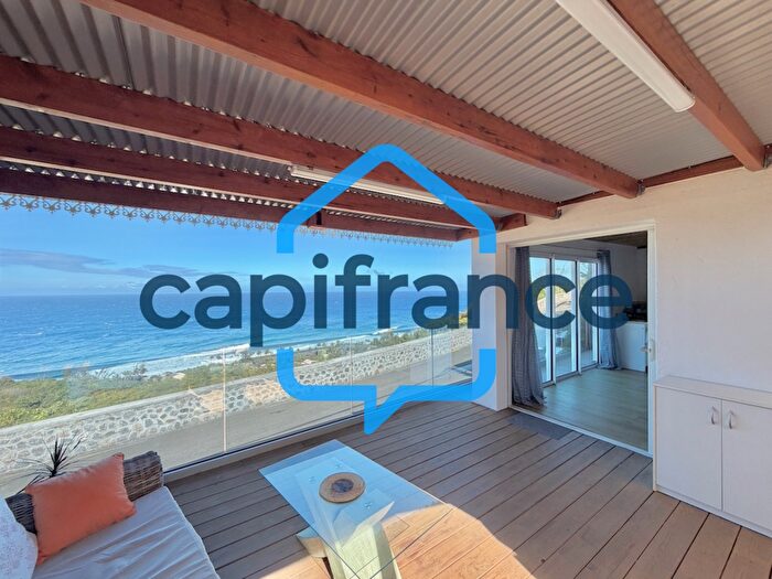 Maison 4 pièces à vendre - Petite-Île, Manapany les Bas, Chemin Neuf, Anse les Bas