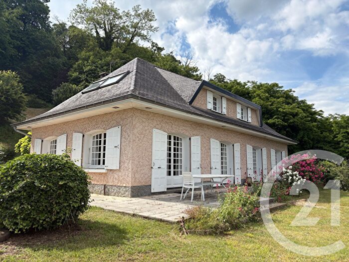Maison 8 pièces à vendre - Chimilin