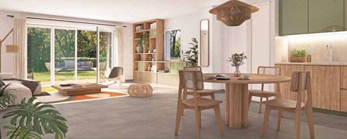 Maison à vendre - Angers - 4 pièces - 3 chambres