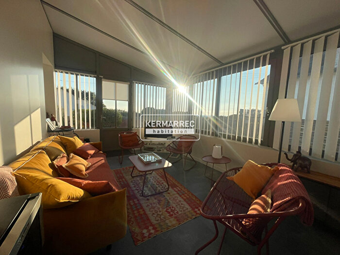 Maison à vendre - Guérande, Villages-Ouest - 7 pièces - 4 chambres