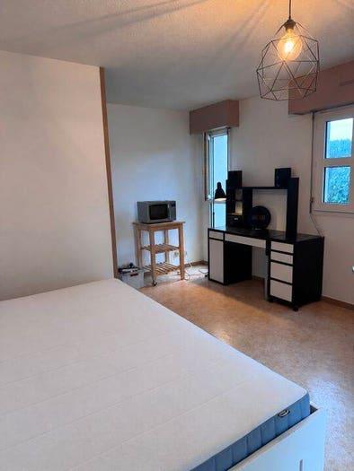 Appartement 1 pièce à louer - Loustalot, Gradignan