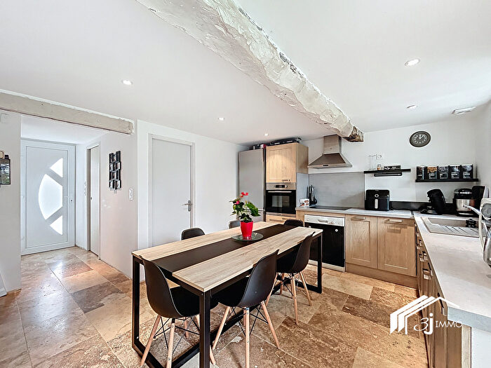 Maison à vendre - Cadours - 5 pièces - 3 chambres