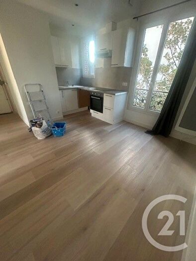 Asnières-sur-Seine, Gresillons, Voltaire - Appartement 3 pièces à louer