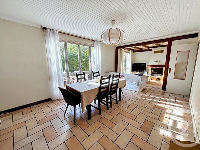 Sonchamp : Maison 5 pièces à vendre