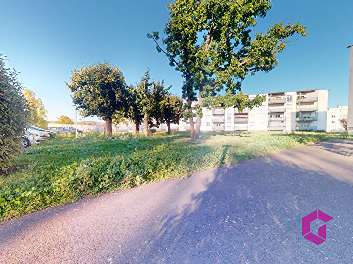 Appartement 4 pièces à vendre à Issoire