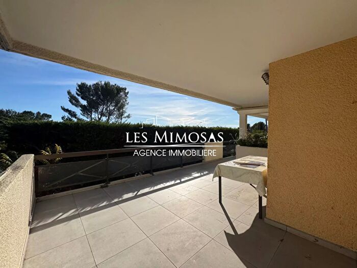 Appartement à vendre - Saint-Raphaël, Peyron, Peire Sarade, Aspé - 3 pièces - 2 chambres