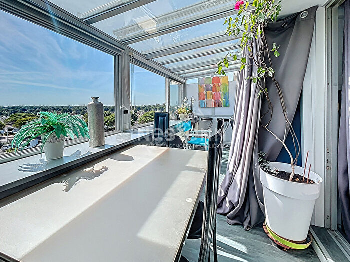 Appartement à vendre - Le Grau-du-Roi, Espiguette, Elysée, Bon Séjour, Soleil, Marine, Salonique - 2 pièces - 1 chambre