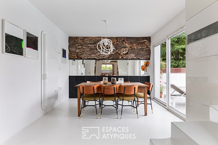 Maison 5 pièces à vendre à Colomiers, Bascule, Oratoire