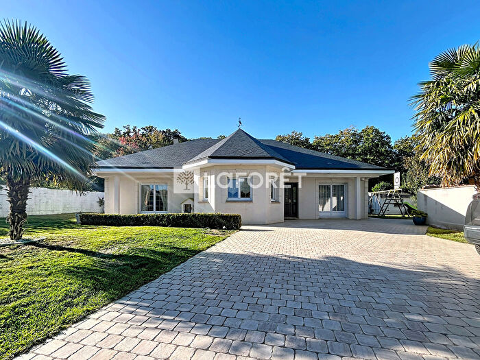 Maison 6 pièces à vendre - Grand-Couronne