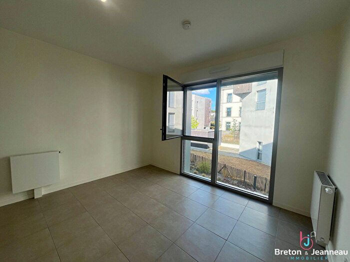 Appartement 1 pièce à Grenoux-Ribaudières, Laval, à louer