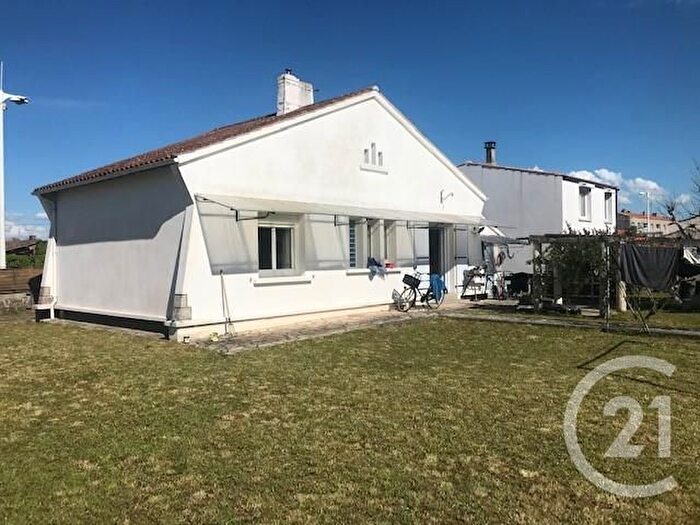 Maison à vendre - Saint-Pierre-dOléron - 5 pièces - 3 chambres