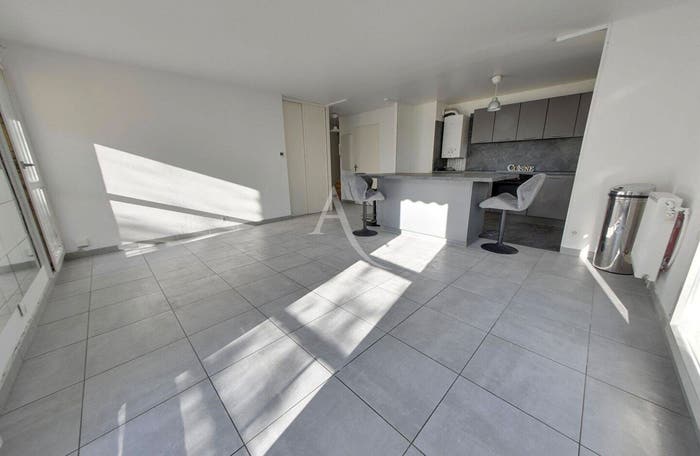 La Boissière-Le Parc de Nanteuil, Rosny-sous-Bois : Appartement 4 pièces à louer