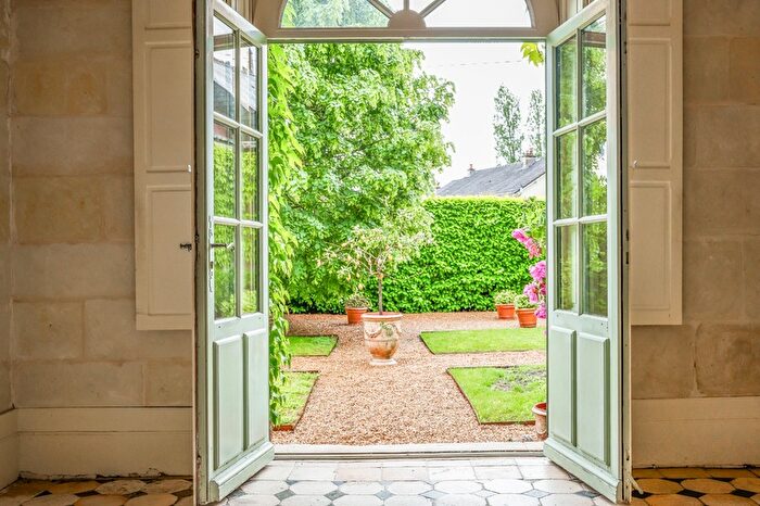 Maison 7 pièces à vendre - Fondettes