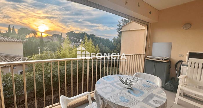 Appartement 1 pièce à vendre - Sanary-sur-Mer, Le Pont d'Arand, Ancien Chemin de Toulon