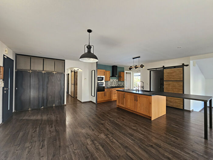 Maison 6 pièces à vendre - Marcellus