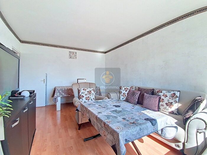 Appartement à vendre - Épinay-sous-Sénart, Les Cinéastes, Sablière - 4 pièces - 3 chambres