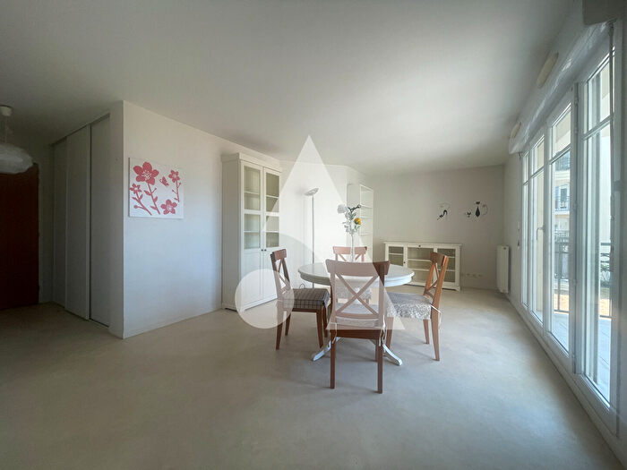 Appartement 3 pièces à vendre à Saint-Gratien, Forum