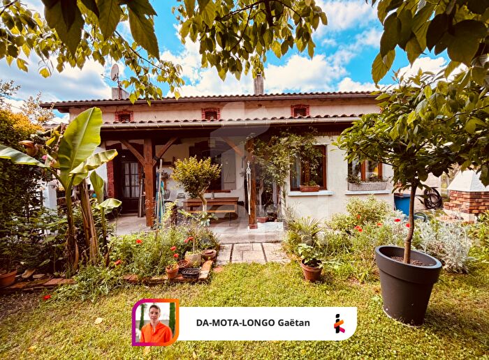 Maison à vendre - Belin-Béliet - 5 pièces - 3 chambres