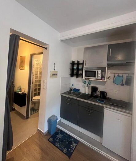 Appartement 1 pièce à louer - Montmorency, Bas Montmorency