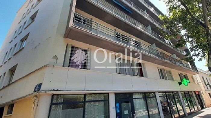 Gambetta, Montpellier : Appartement 1 pièce à louer
