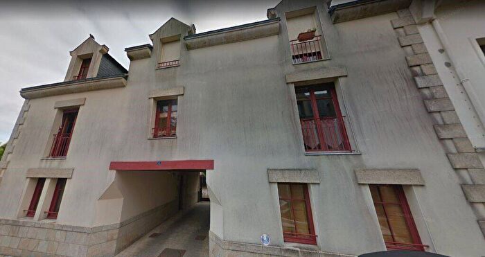 Le Centre, Guérande - Appartement 1 pièce à louer