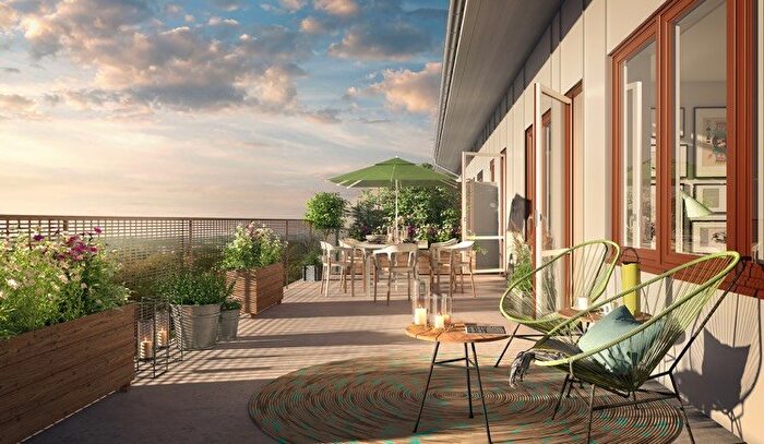 Maison 2 pièces à vendre - Le Plessis-Bouchard