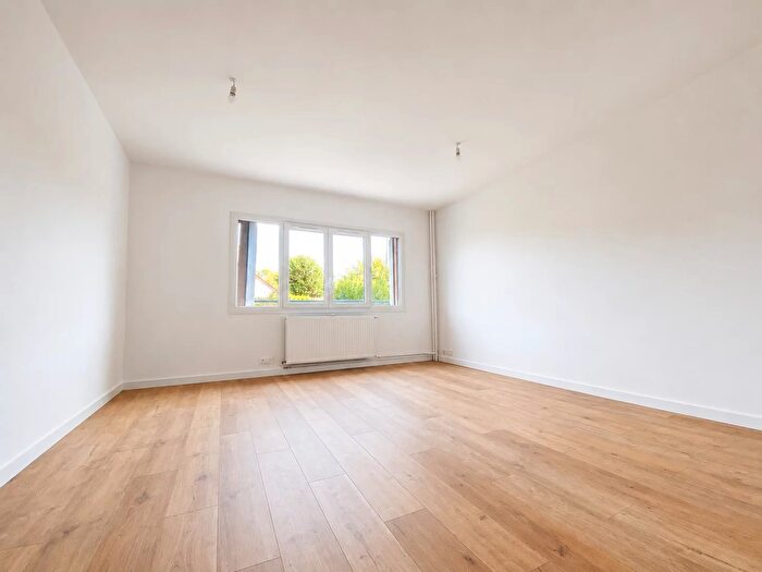 Le Plessis-Trévise, Centre-ville, Orly Parc : Appartement 2 pièces à vendre